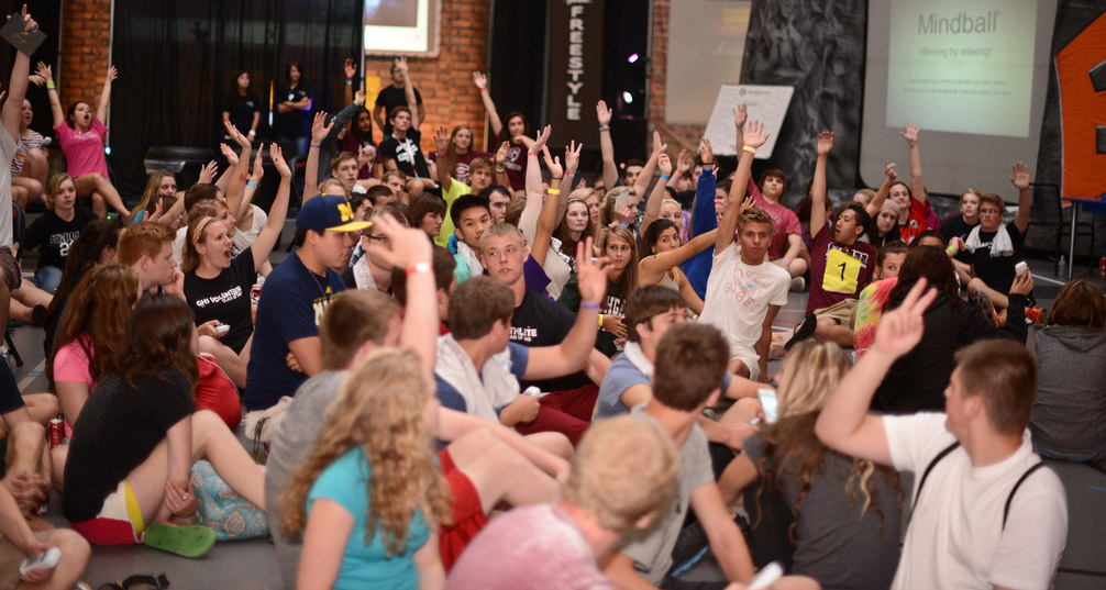 About - ThinkFast Interactive