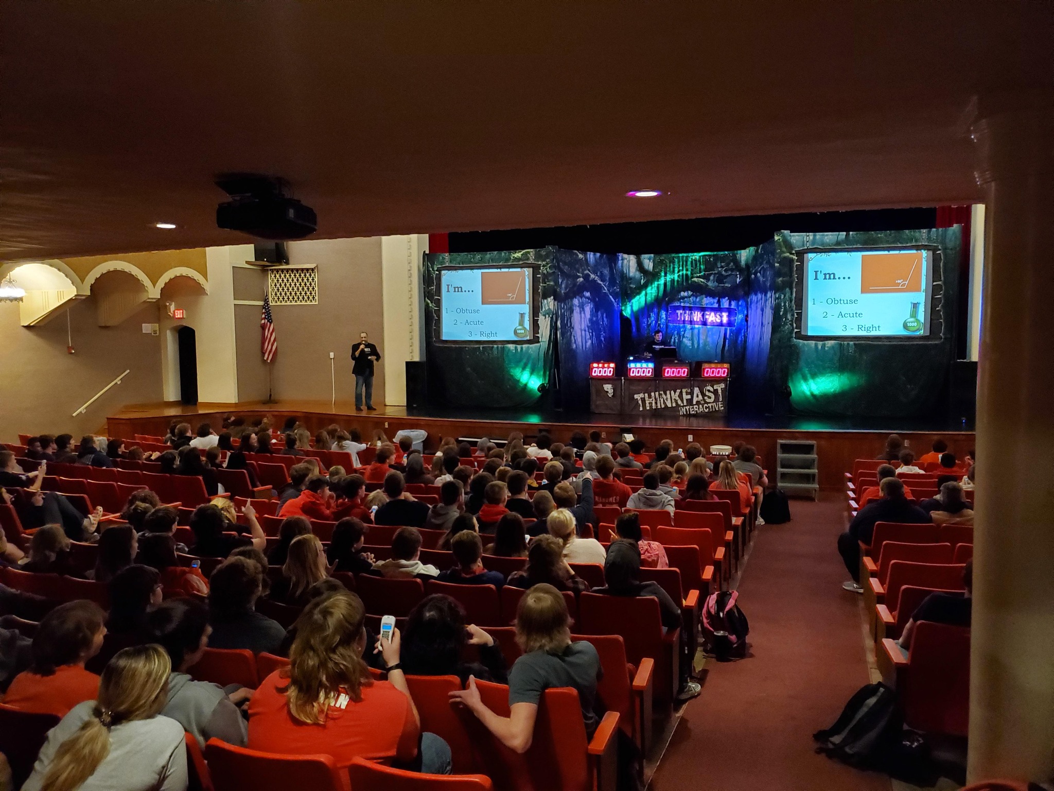 Peer Reviews - ThinkFast Interactive