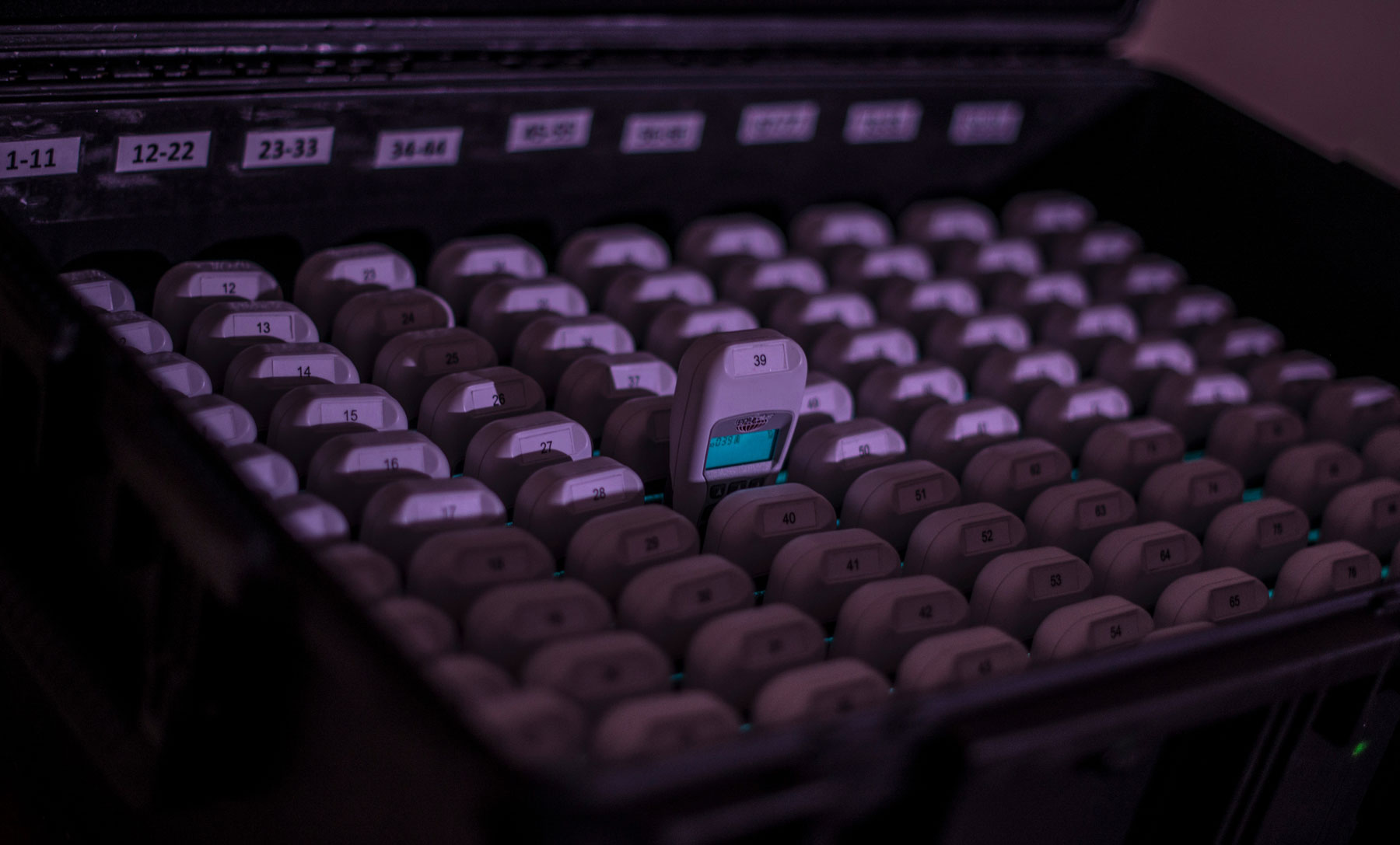 Contact - ThinkFast Interactive